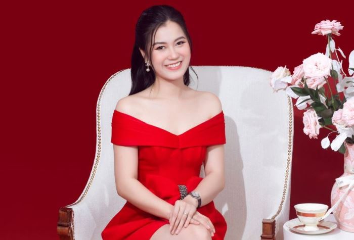 Lâm Vỹ Dạ: "Đến năm 40 tuổi, tôi sẽ buông bỏ mọi thứ để đi tu..." - Sao ...