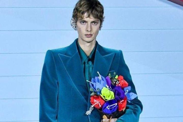 Mách chàng cách lên đồ thật 'bảnh, ghi điểm trong mắt nàng trong mùa lễ ...