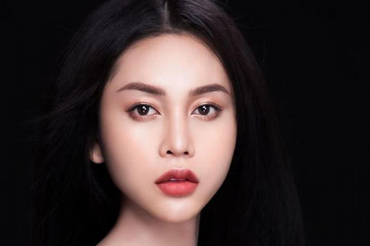 Lương Mỹ Kỳ nhường vé thi Hoa hậu Chuyển giới quốc tế 2023 cho người đẹp khác - Sao Phát Ngôn