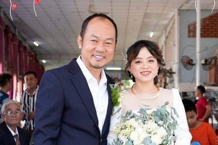 Diễn viên Long Đẹp Trai xác nhận ly hôn Phi Nga, vừa cưới người mới ...